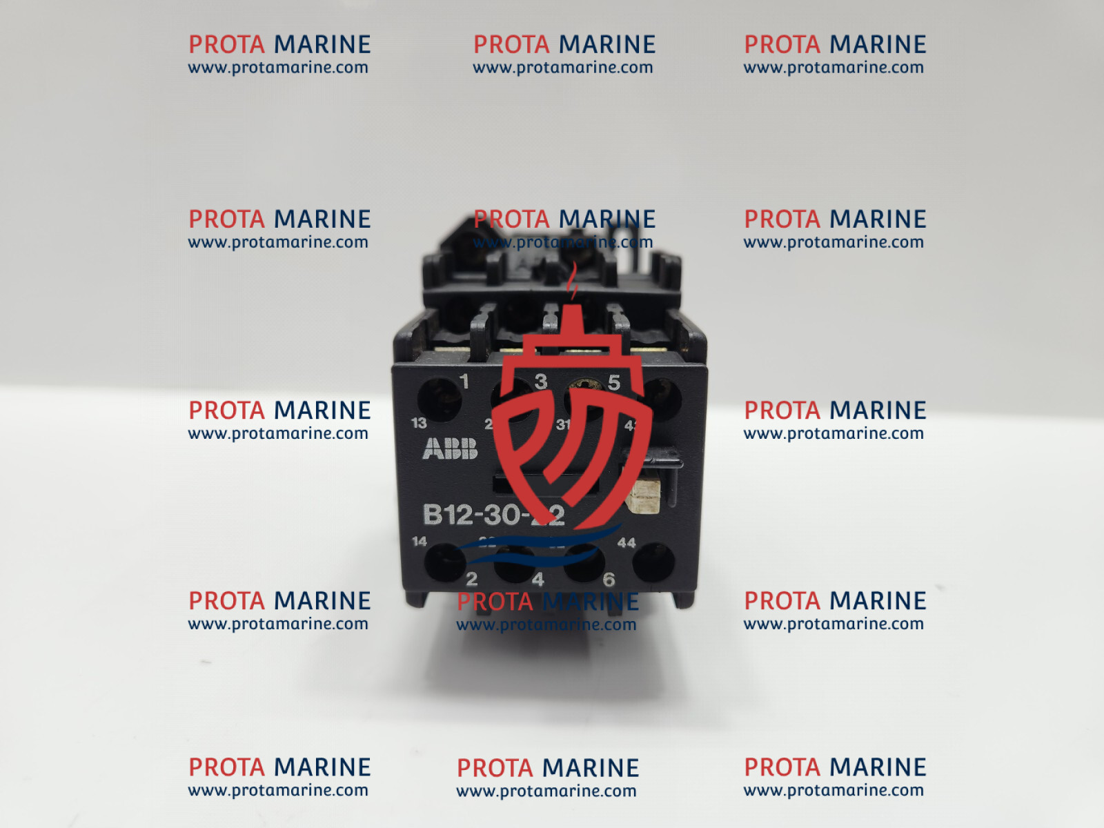 ABB B12-30-22 Contactor | Marine Motor Control & Switchgear