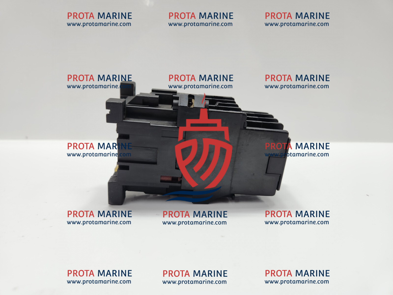 ABB B12-30-22 Contactor | Marine Motor Control & Switchgear