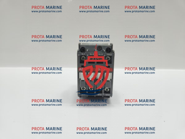 ABB A9-30-10 Contactor | 25A AC-1 Marine Switchboard & Motor Starter